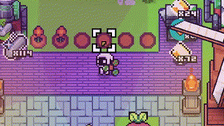 Nuclear Update is out! Join the stream with the devs! · Forager update ...