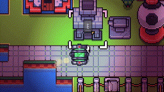 Nuclear Update is out! Join the stream with the devs! · Forager update ...