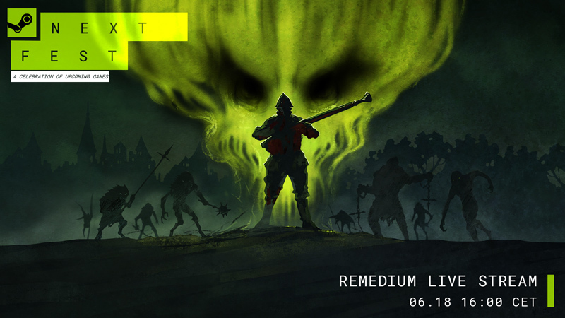 Steam :: 9 Monkeys of Shaolin :: Our new game got a demo!