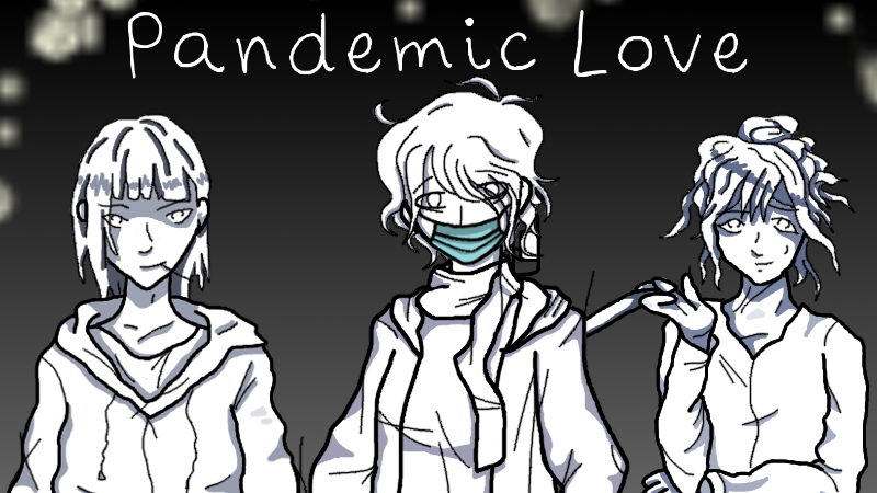 Find someone else - A new visual novel in the style of Find someone ...