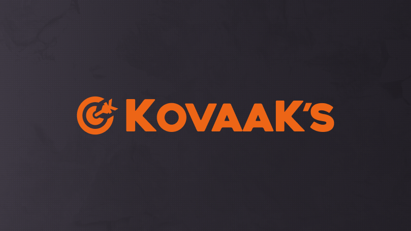 KovaaK's - Big news! KovaaK's ownership is back to its founder - Steam News