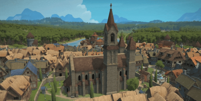 Steam Community :: Foundation