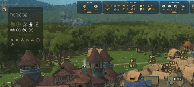 Update 1 - Quality of Life Update is now live! · Foundation update for ...