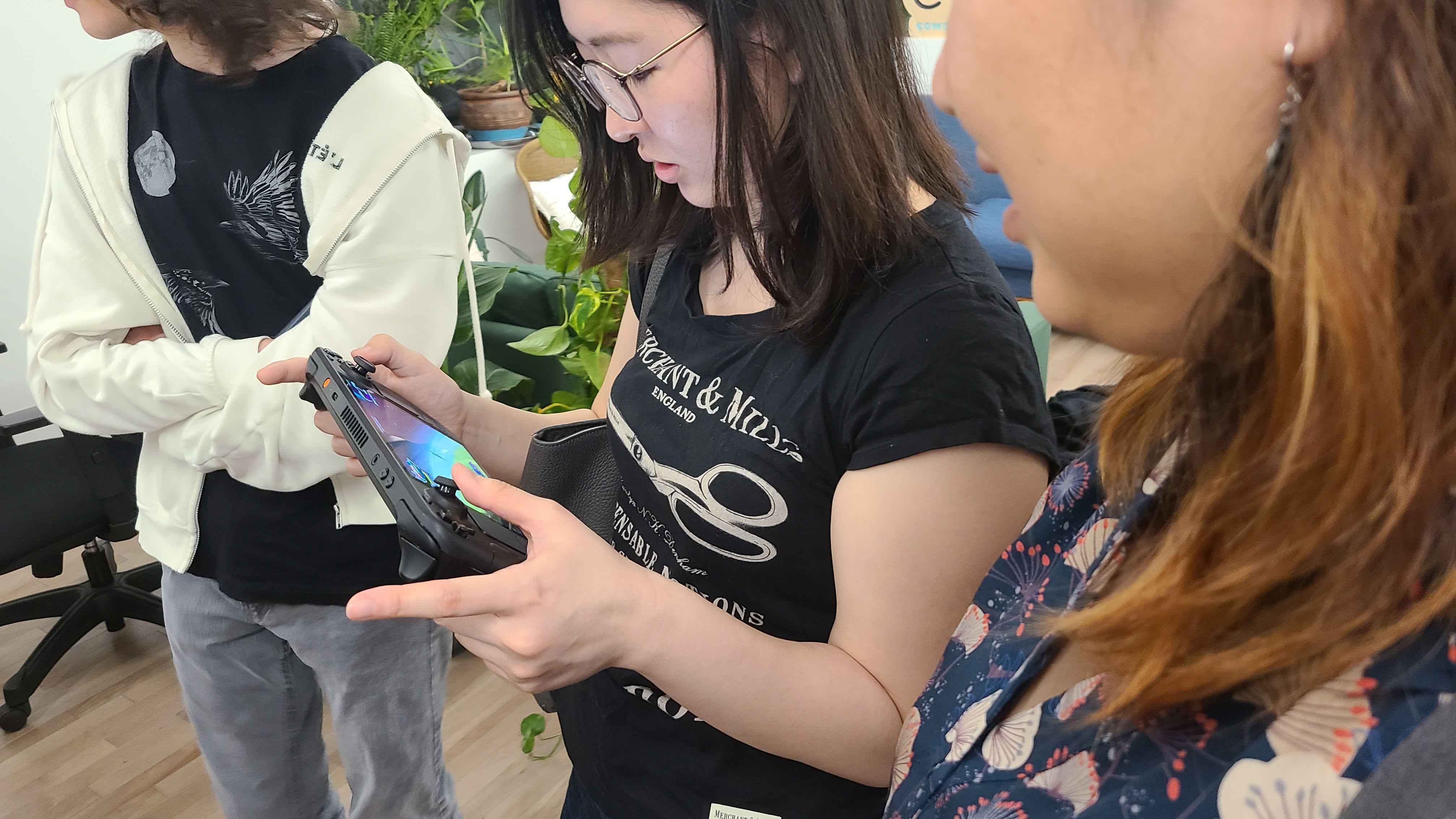 Steam Community :: Raygun Gadabout