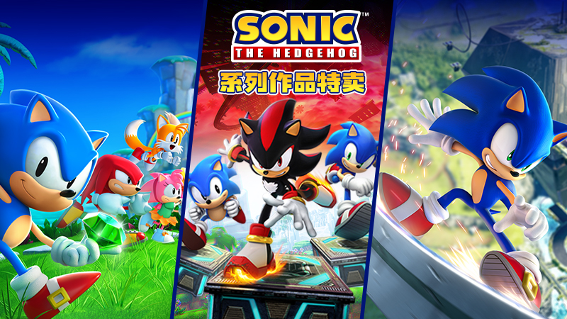 Sonic Franchise Sale