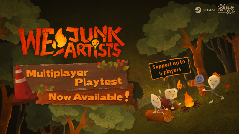 A Perfect Day - Calling All Creative Minds: Playtest of Our New Game We ...