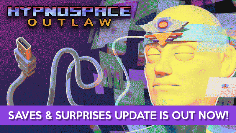 Hypnospace Outlaw - Hypnospace Outlaw: Saves & Surprises Update - Steam ...
