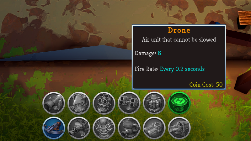 Aegis Legends - New UI + Challenge 4 fix! - Steam News