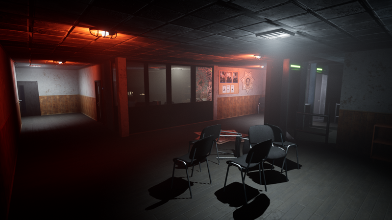 CASE 2: Animatronics Survival - New Update v0.6.3! Head Rotation and ...