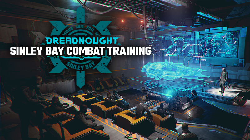 Dreadnought - Dreadnought September 30th Update - Steam News