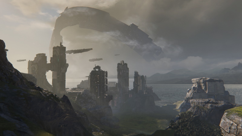 Dreadnought - Release 30 - Steam News