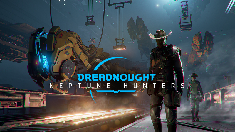 Dreadnought - Dreadnought November 2020 update - Steam News