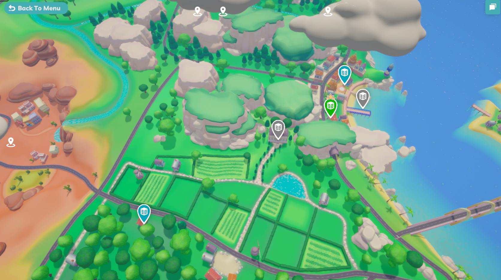 Update #17: Career Adventures & Fresh Frontiers! · Hotel Magnate update ...