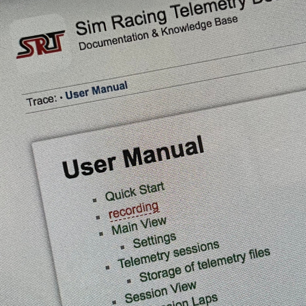 Steam Community :: Sim Racing Telemetry