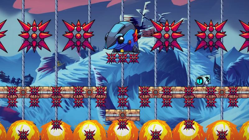 Levelhead: Platformer Maker - Community Spotlight #127 - Steam News