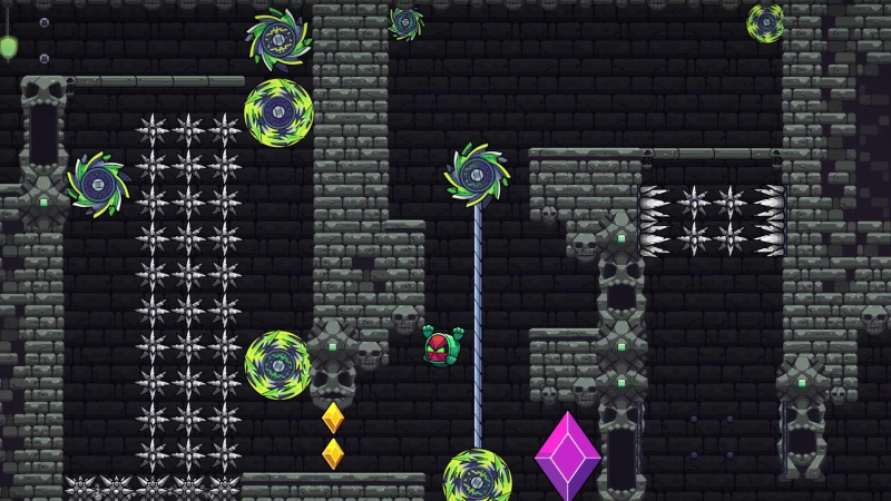 Levelhead: Platformer Maker - Community Spotlight #68 - Steam News