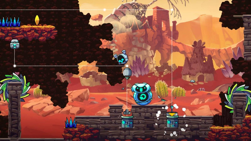 Levelhead: Platformer Maker - Community Spotlight #103 - Steam News