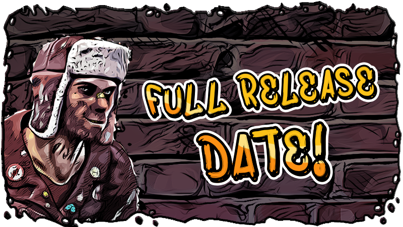 Bum Simulator - Full Release Date! - Steam News