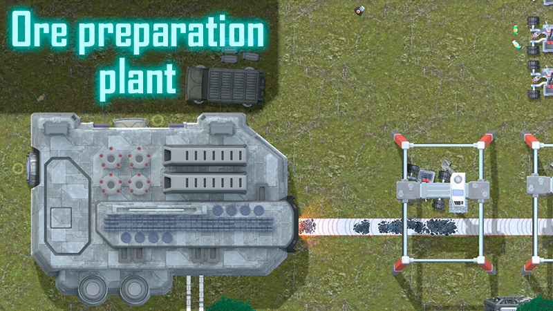 Spaceship Commander - New location - Steam News