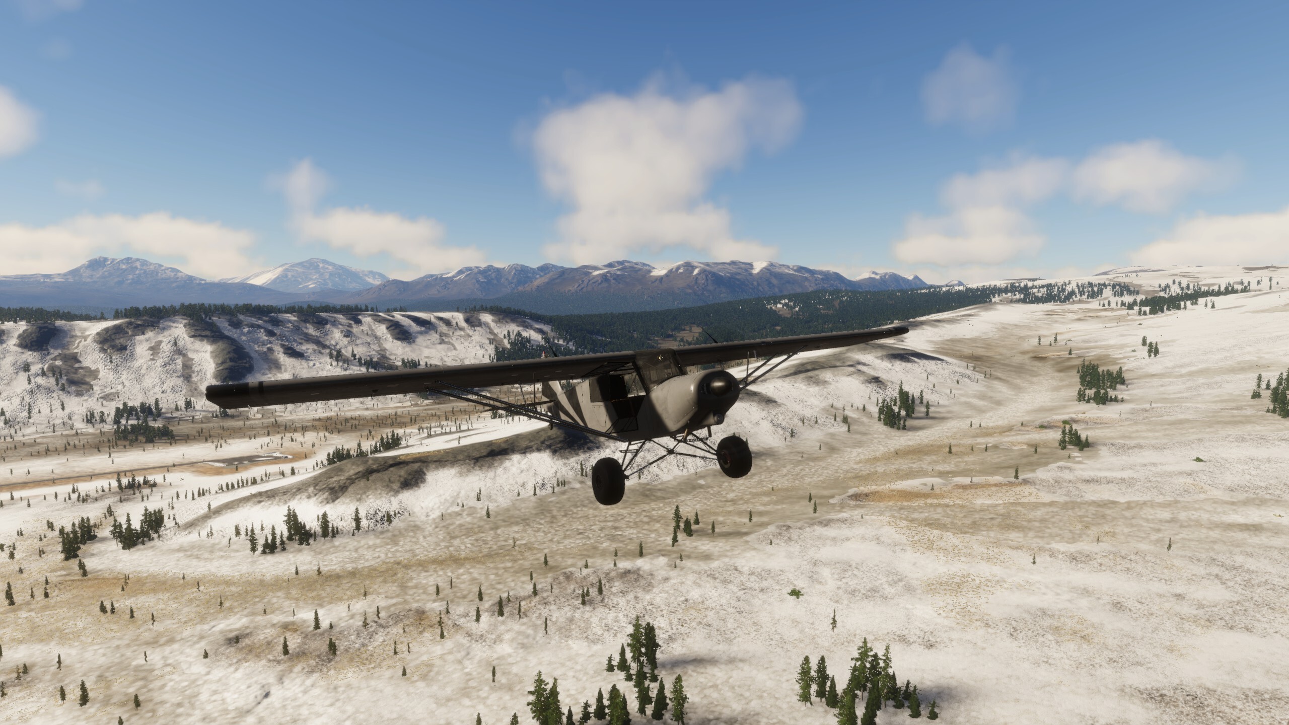 Steam Community :: Deadstick - Bush Flight Simulator