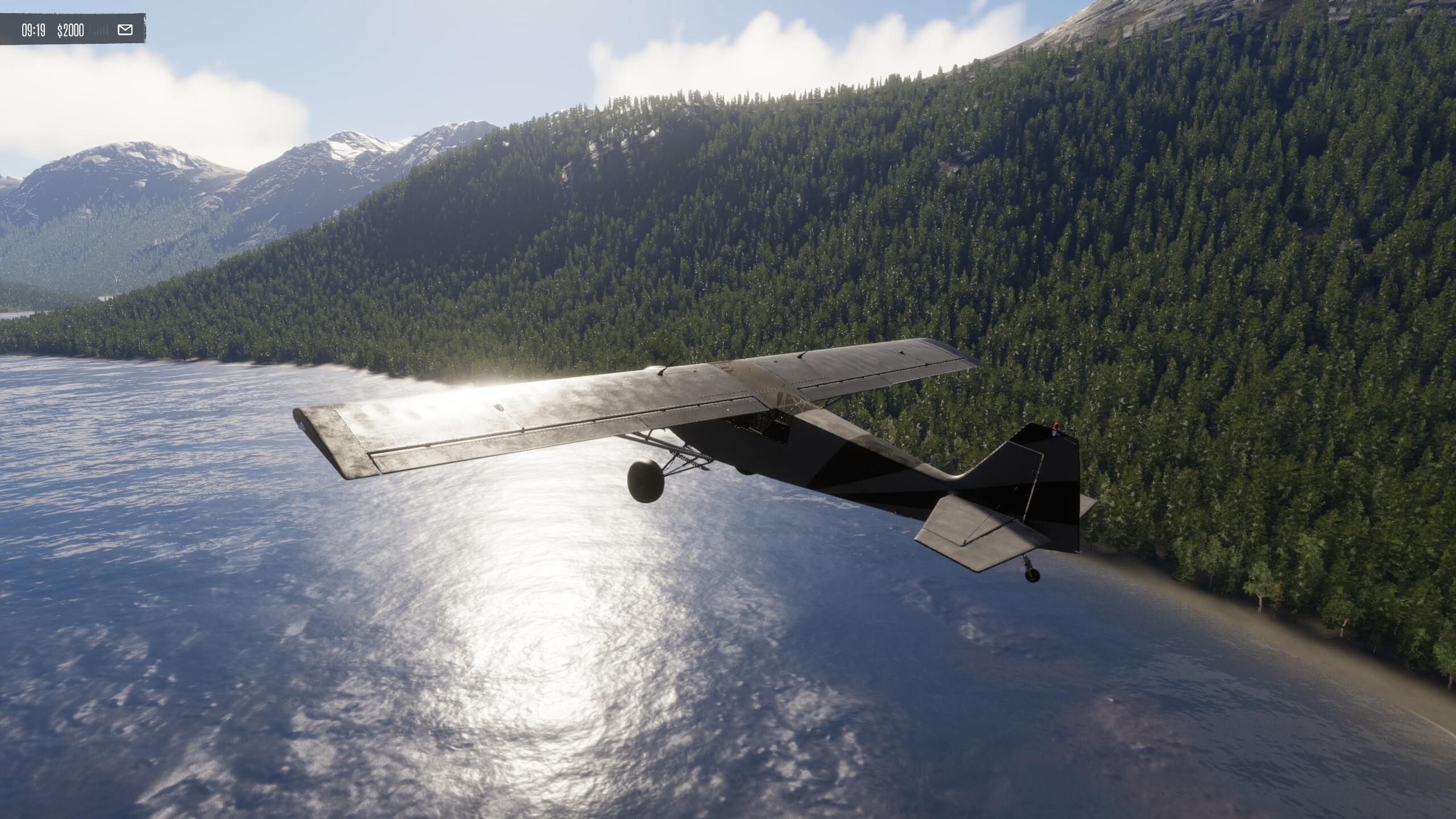 Steam Community :: Deadstick - Bush Flight Simulator