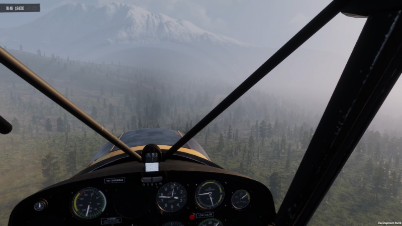 Deadstick - Bush Flight Simulator - Dev Update | A World of Wonder - Steam News