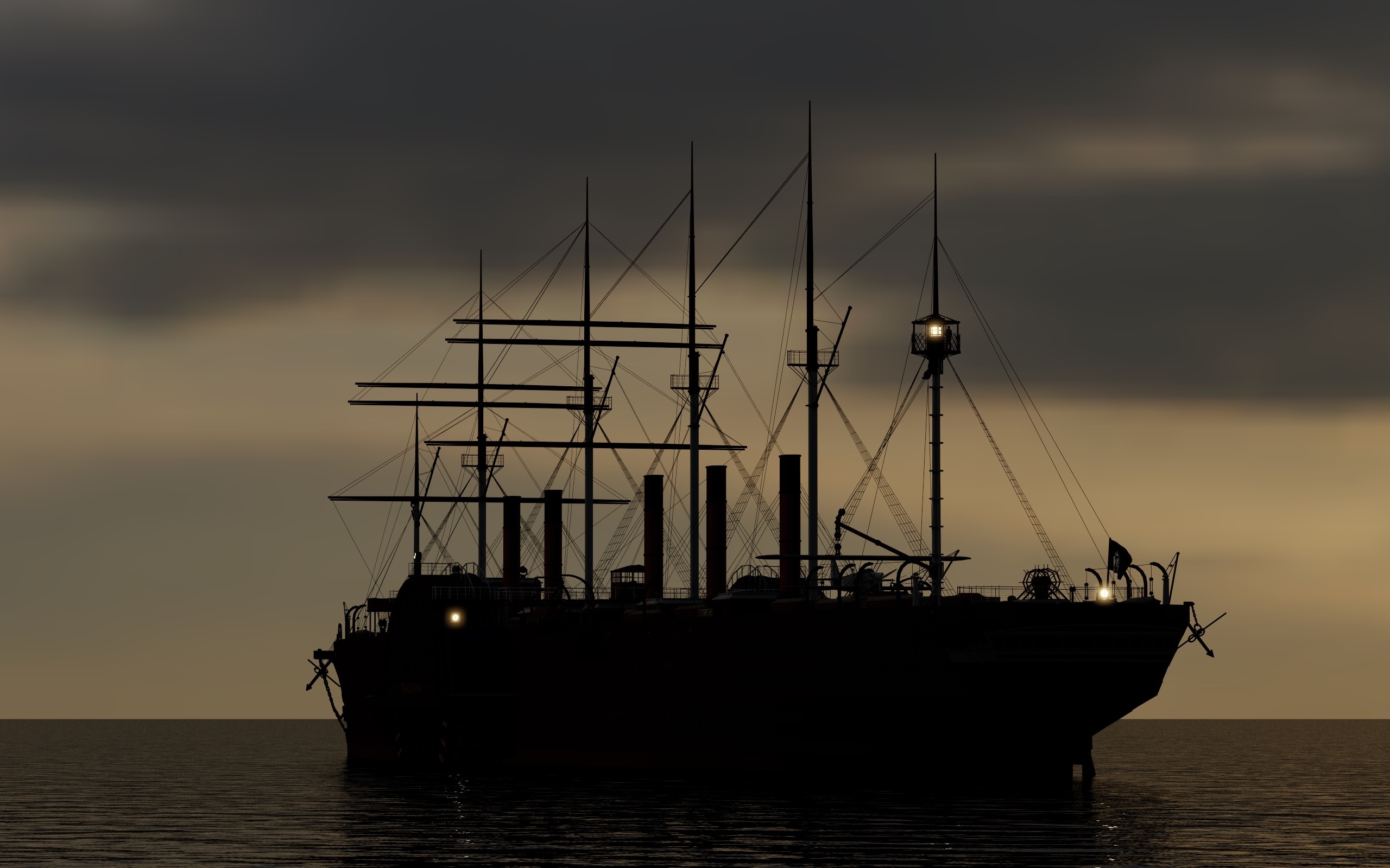 Steam Community :: NavalArt