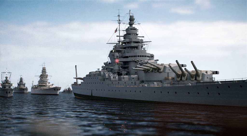 Steam Community :: NavalArt