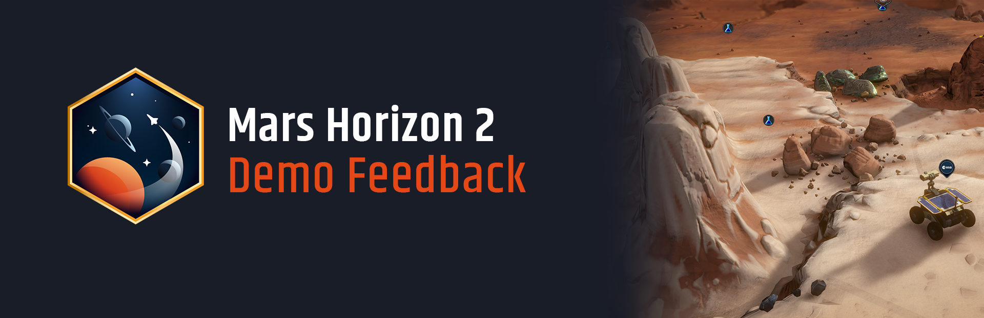 Steam Community :: Mars Horizon