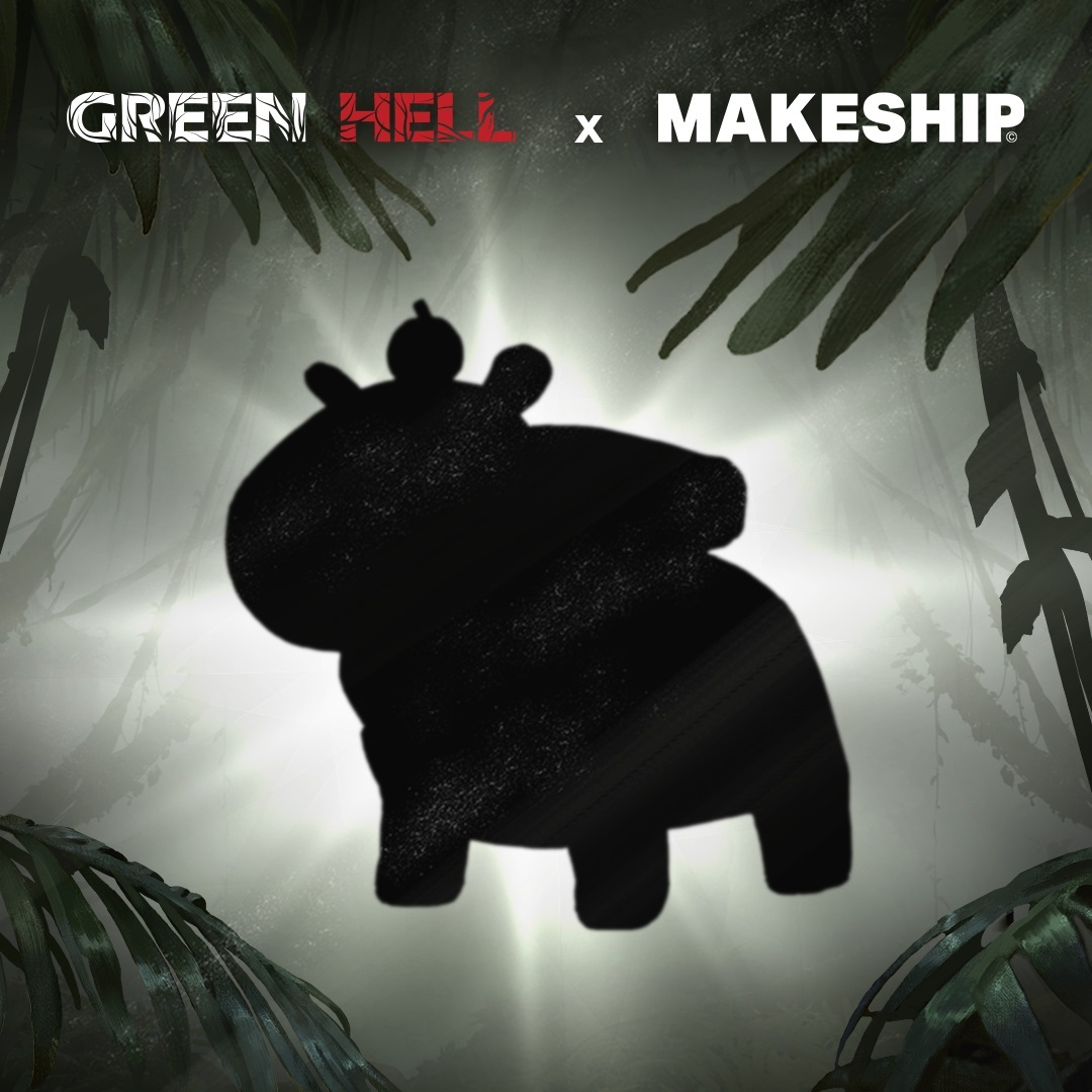 Free Update #21 - Decorations | Available Now! · Green Hell update for ...