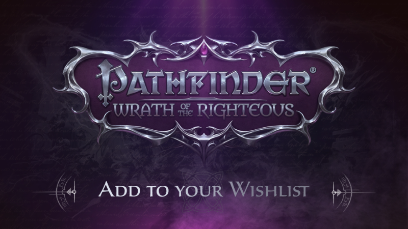 Steam :: Pathfinder: Kingmaker :: The next Pathfinder RPG launches on ...