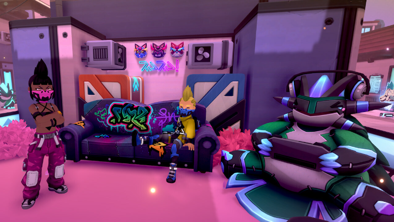 Temtem - Take a sneak peek at patch 1.7, launching in early June ...