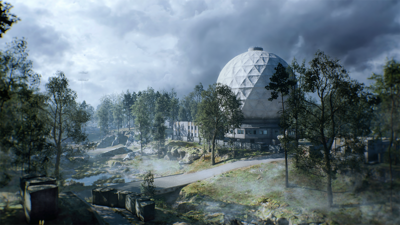 World War 3 - Feature Spotlight: Smolensk Map Rework - Steam News