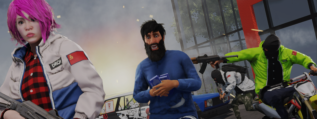 Steam Community :: WARMA