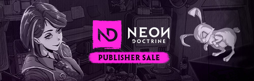 SIMULACRA 2 on Steam