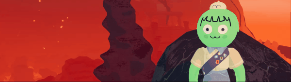 PEAK - An online co-op climbing game from Landfall (Content Warning ...