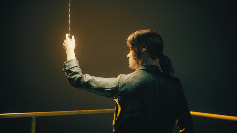 Control Ultimate Edition - FADEN FRIDAY - OCTOBER 2024 - Steam News