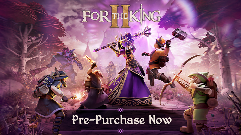 Curve Games - YOUR ADVENTURE BEGINS ON NOVEMBER 2ND! - Steam News