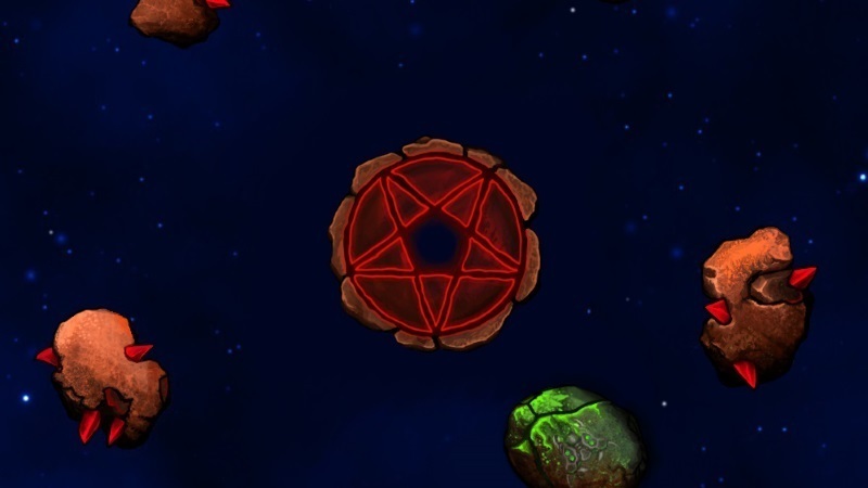 Star Singularity - Development update - Steam News