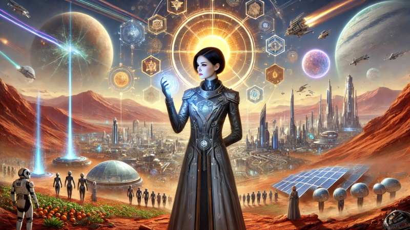 Star Singularity - Star Singularity Update 0.8 - Steam News