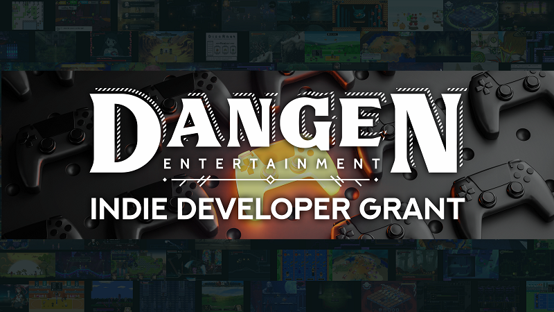 DANGEN Entertainment - Last Call for DANGEN Entertainment Indie ...