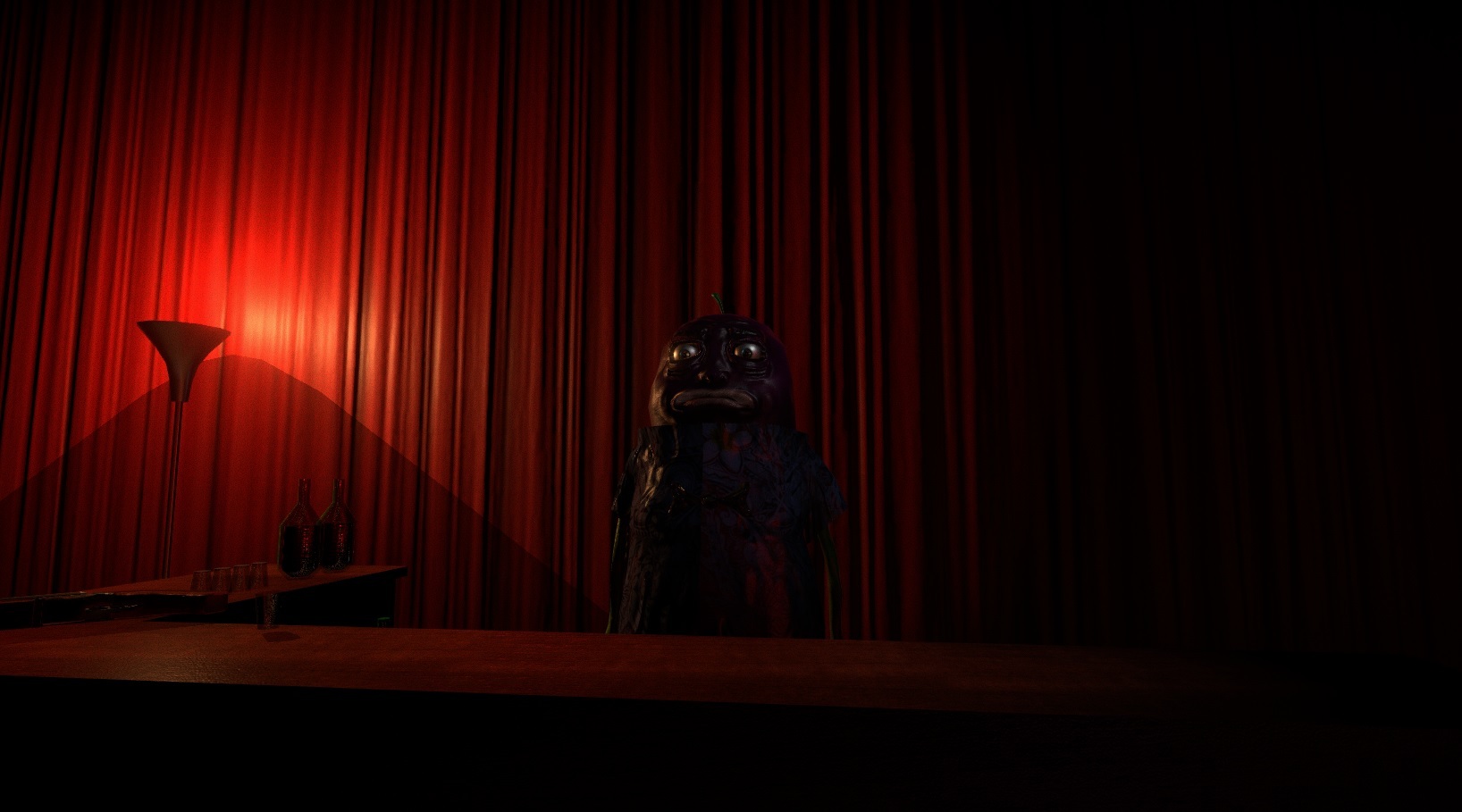 Tomato Way 2 - Big graphic update - Steam News