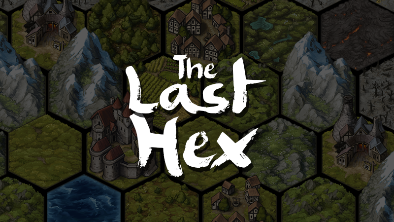 Steam :: The Last Hex :: Weekly Update 41 - Balance tweaks ...