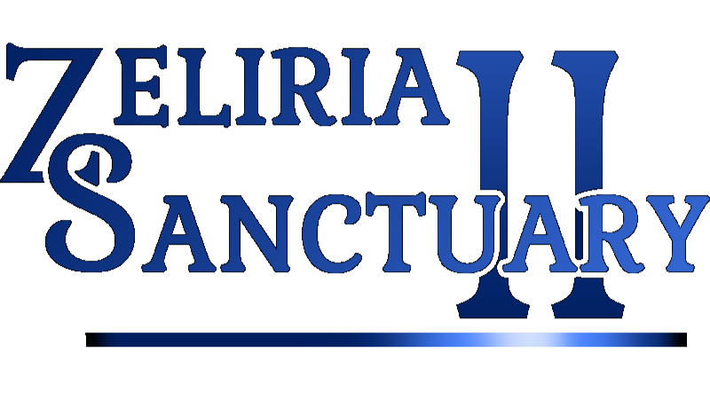 Zeliria Sanctuary - Zeliria Sanctuary 2: Xinori Asylum demo is already available! - Steam News