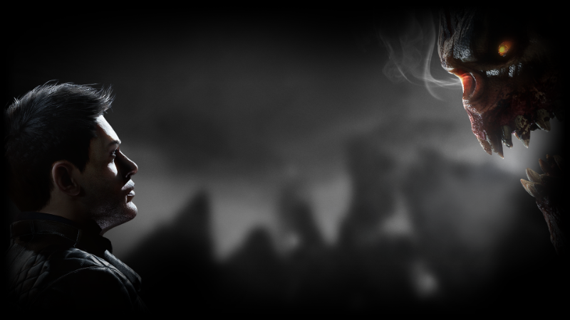 Devil's Hunt - Trading cards, badges, emoticons and backgrounds are NOW ...