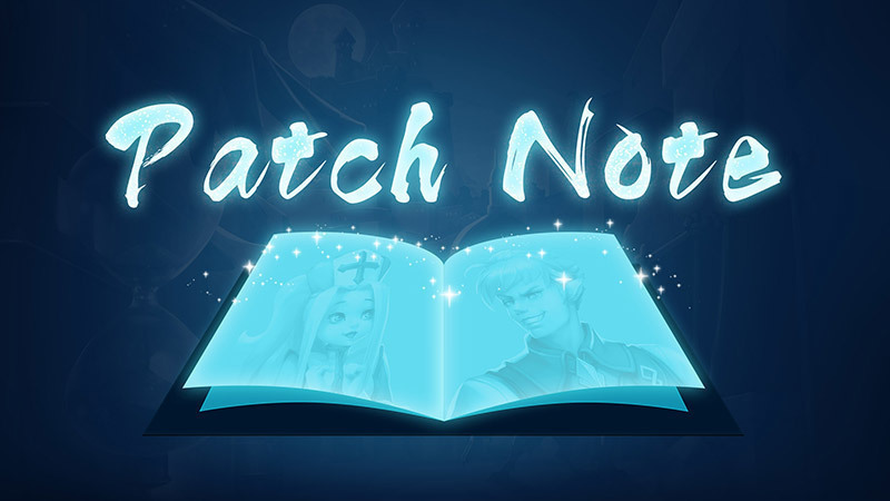 Steam :: Endless World Idle RPG :: Patch Note 2019/11/7