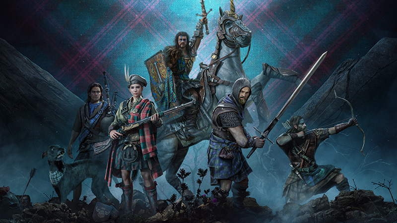 Conqueror's Blade - Season X Campaign and Ranked Battle Rewards - Steam ...