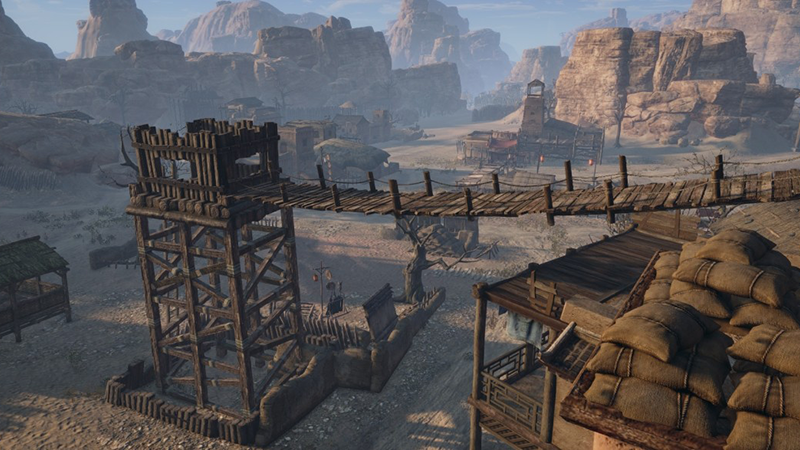 Conqueror's Blade - PVP Event: Banner Conquest Returns until October 12 ...
