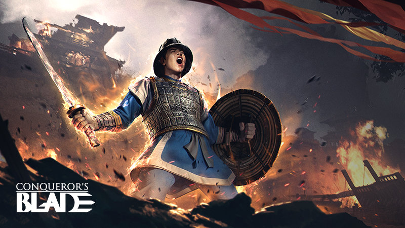 Conqueror's Blade - New Feature: Unit Mastery - Steam News