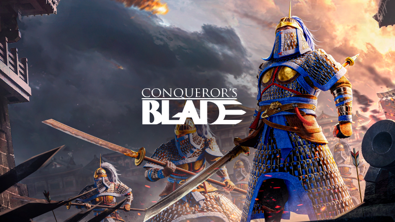 Conqueror's Blade - Summer Spirit: Events and Sales until September 14 ...